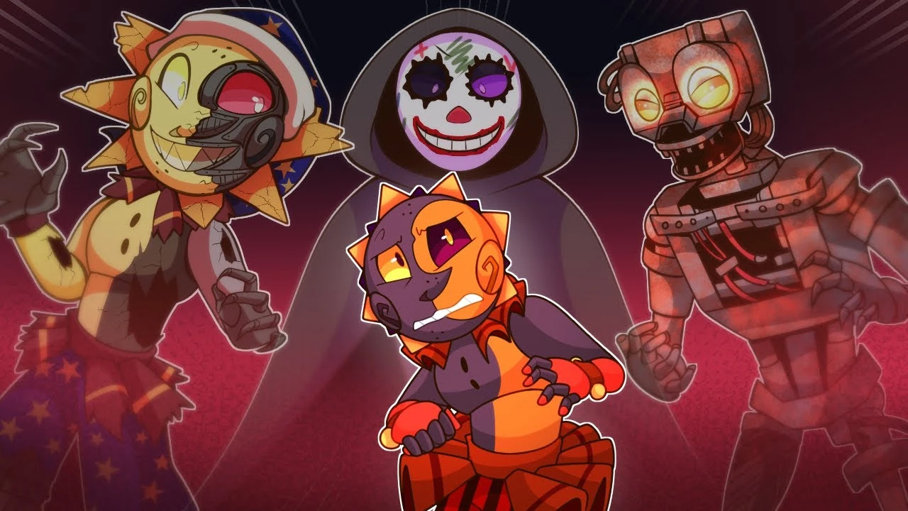 New EAPS video | Fandom