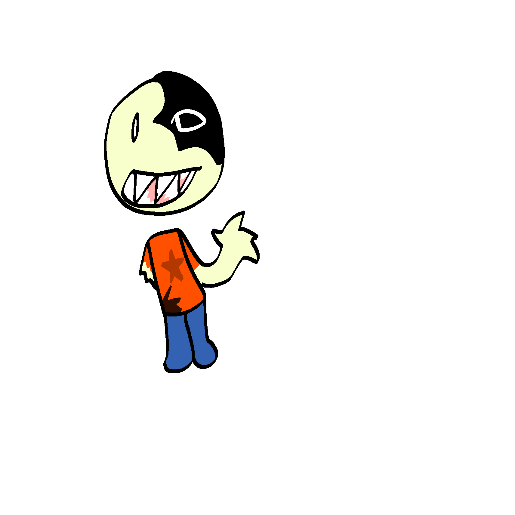 someone make me draw something please... | Fandom