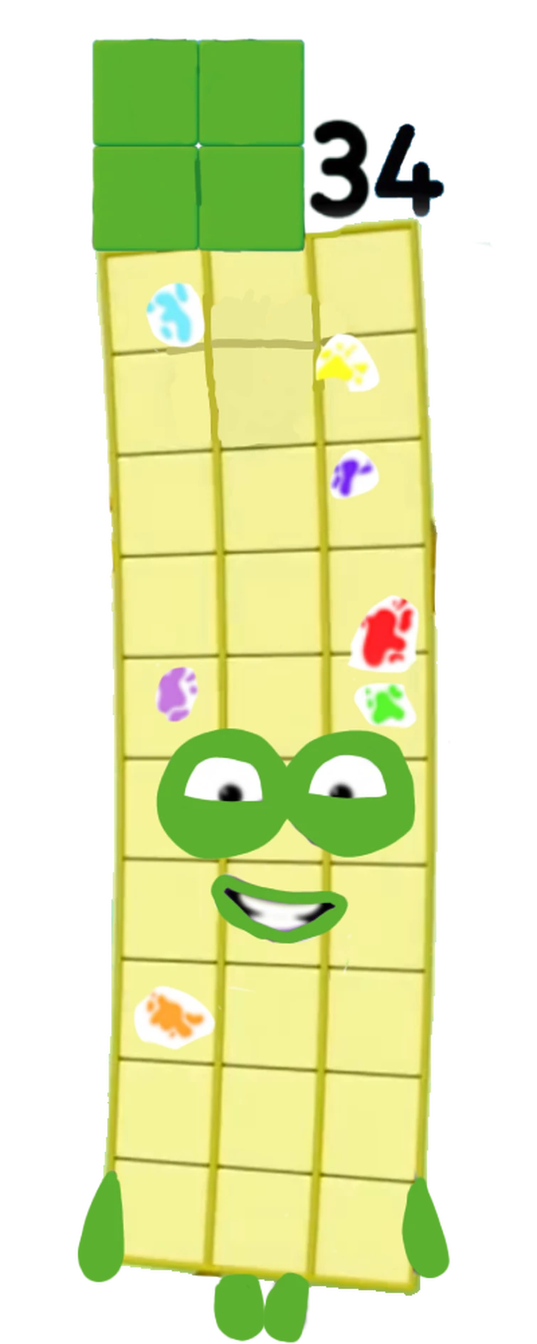 Discuss Everything About Numberblocks Wiki | Fandom