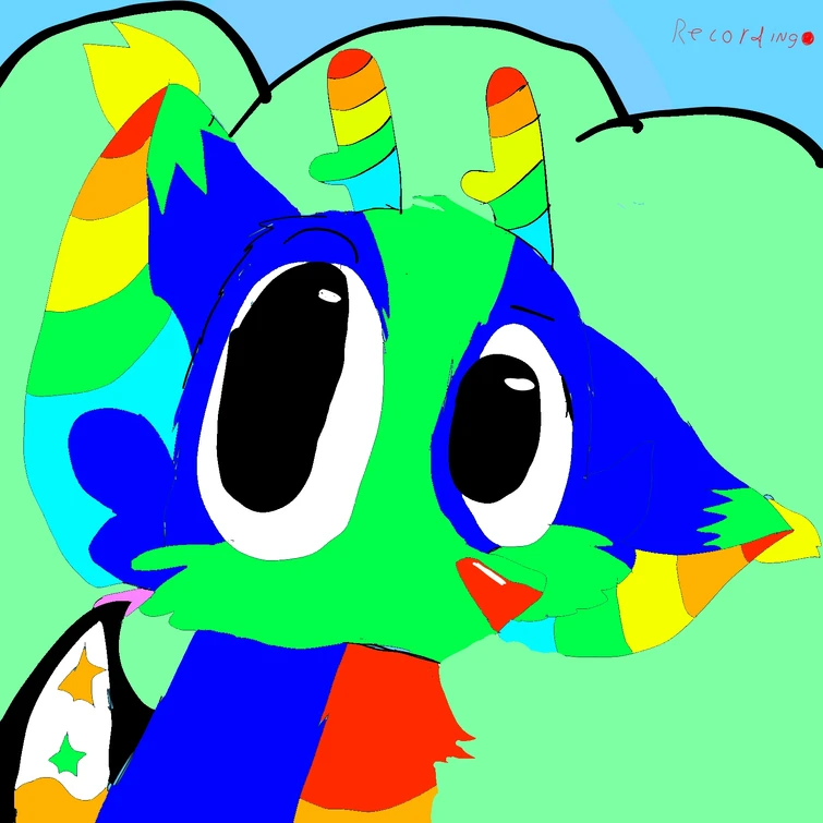 i swear only underaged users use this template unironically | Fandom