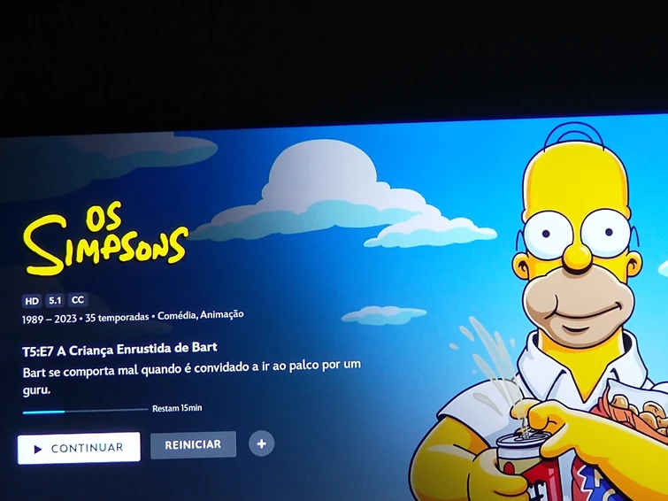 Discuss Everything About Simpsons Wiki | Fandom