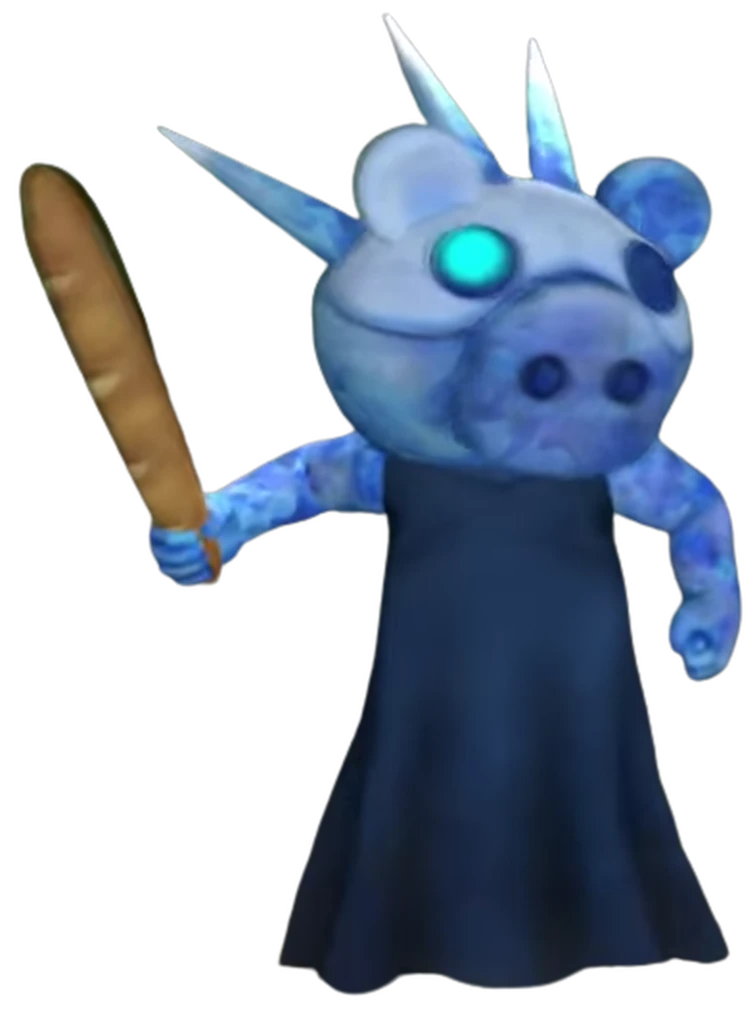 Piggy: Hunt skins | Fandom
