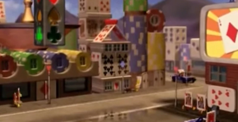 Lost animated movie | Fandom