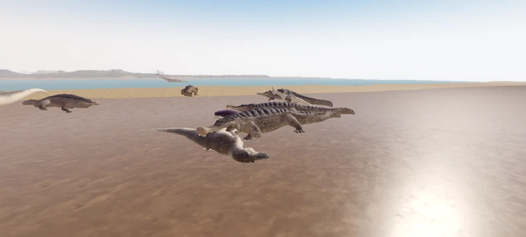 Discuss Everything About Dinosaur Mobile World Wiki | Fandom