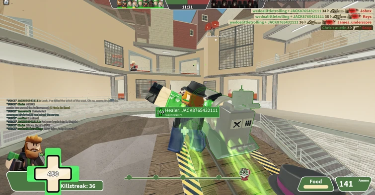 ur bad trash loser not pro gg ez no re +L | Fandom