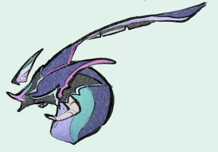 Novus Warden | Fandom