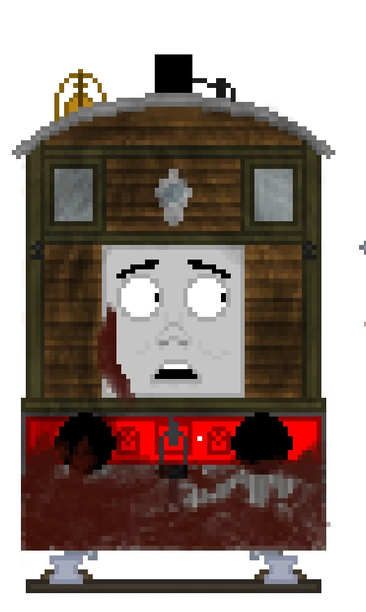 Outlawed Tobber | Fandom