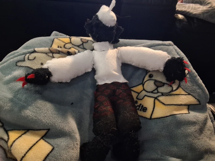 FOLLY PLUSH | Fandom