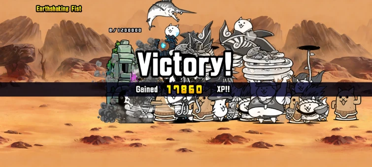 Discuss Everything About Battle Cats Wiki | Fandom