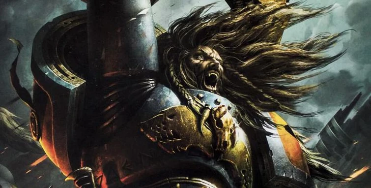 Discuss Everything About Warhammer 40k Wiki | Fandom