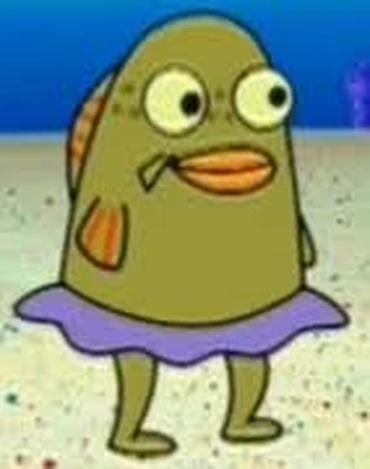 Who is the best incidental girl kid in Spongebob | Fandom