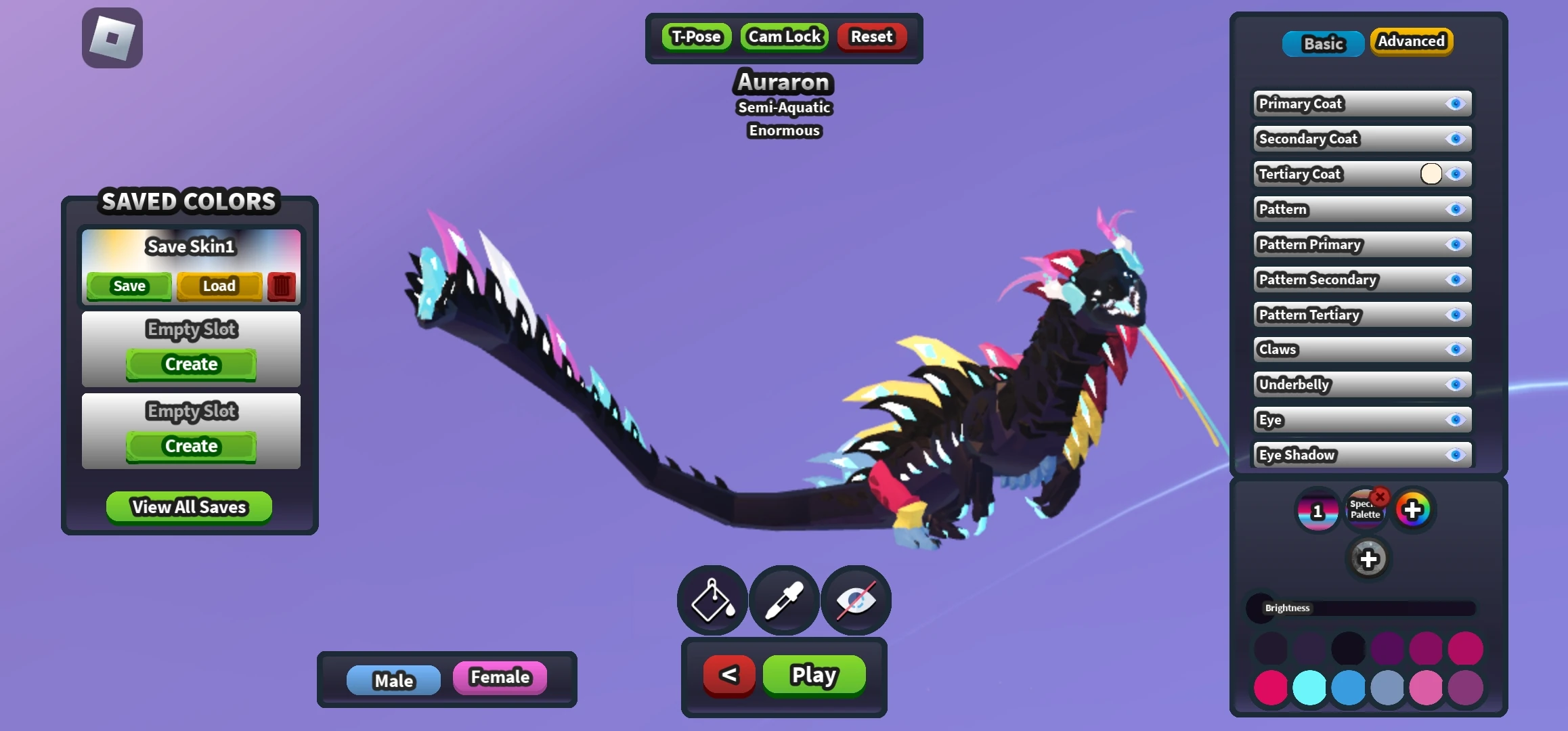 Pan + Trans Skin!! | Fandom