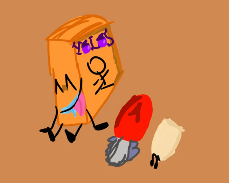 Discuss Everything About Battle for Dream Island Wiki | Fandom