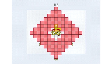 Which is your favorite numberblock? | Fandom
