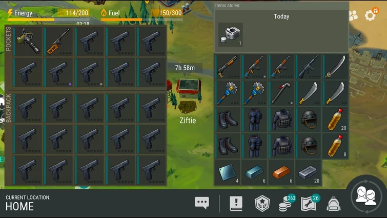 Discuss Everything About Last Day on Earth: Survival Wiki | Fandom