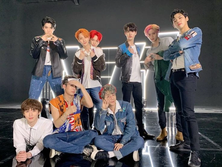 HAPPY PENTAGON DAY | Fandom