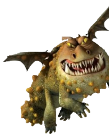 Discuss Everything About How to Train Your Dragon Wiki | Fandom