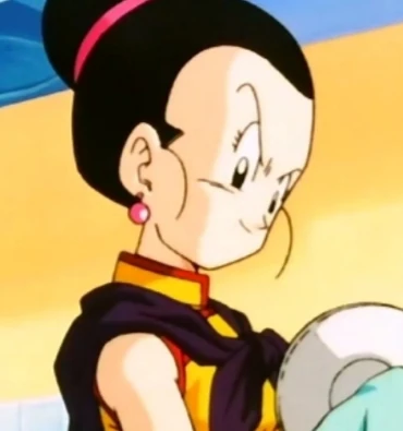 Prettiest Chi Chi | Fandom