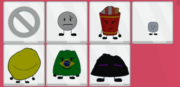 to whoever is playing BFDIA roblox: | Fandom