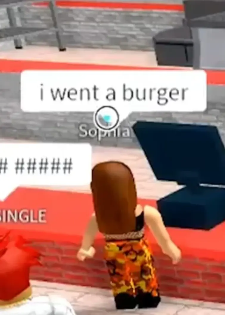 interminaebebel room creepypasta (shitpost) | Fandom