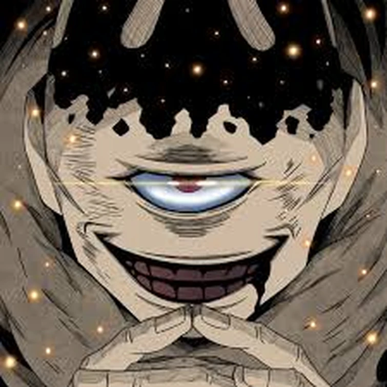 Discuss Everything About Jujutsu Shenanigans Wiki | Fandom