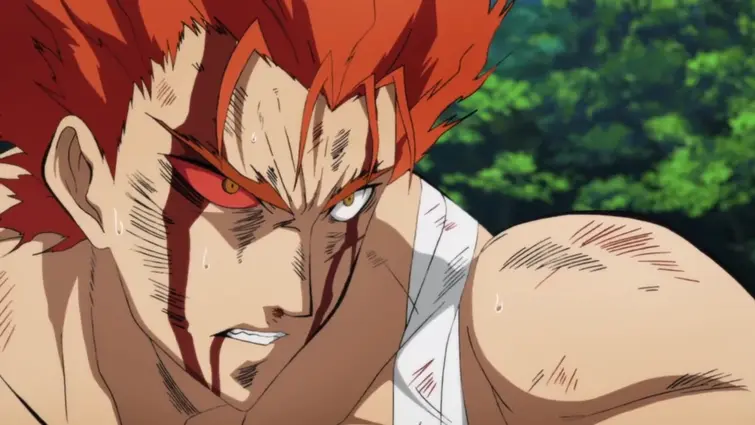 Garou 5* Concept | Fandom