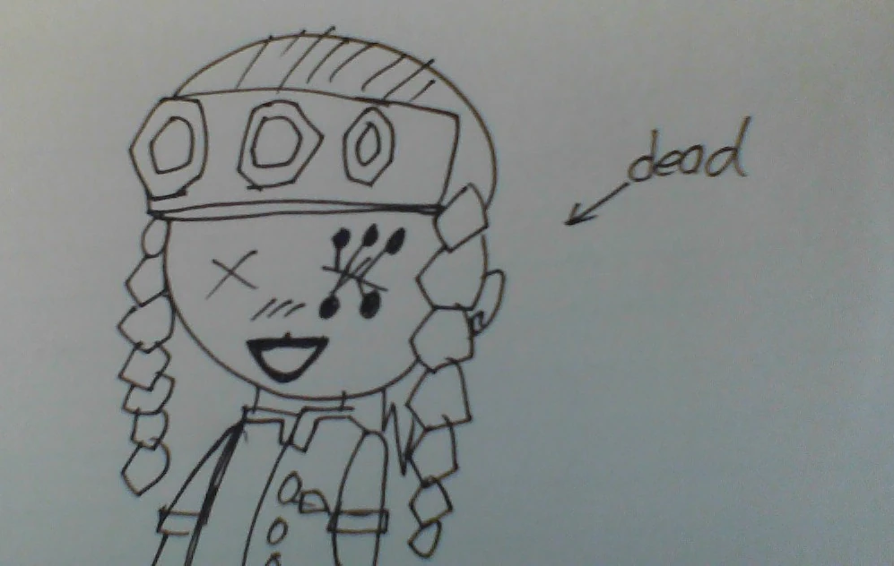 Super messed quick hashira drawings | Fandom