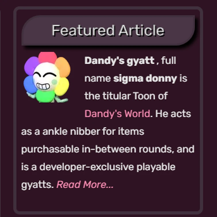 which one of you mods did this | Fandom