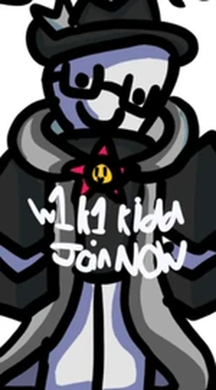 what if i made a 3d model for this guy | Fandom