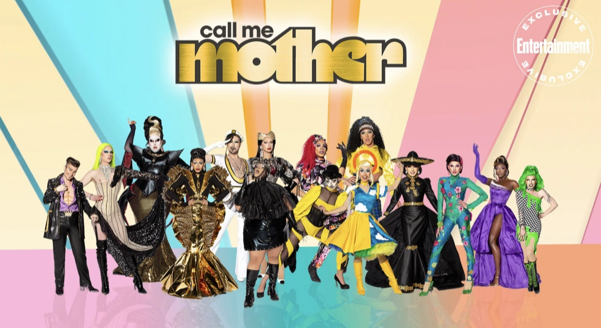 CALL ME MOTHER IS BACK EVERYONE | Fandom