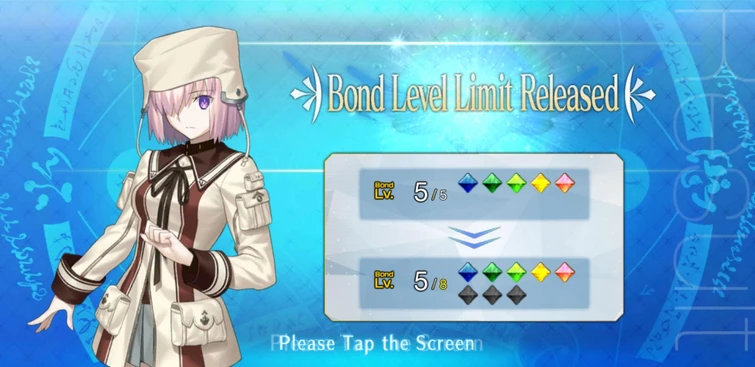 LB6 done | Fandom