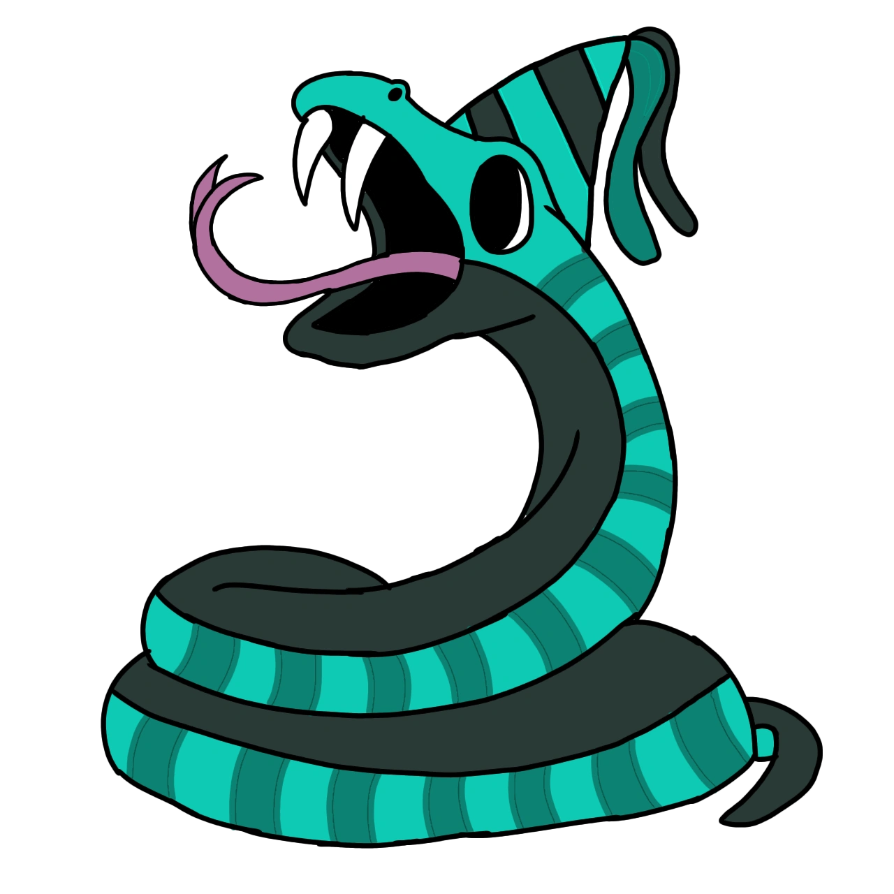 Ramamba Concept Art by me | Fandom