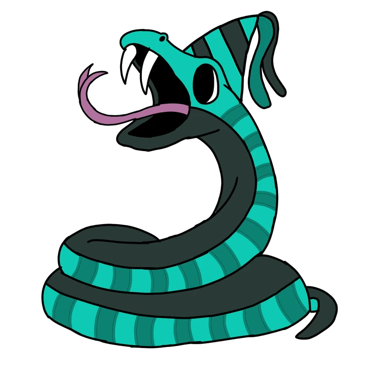 Ramamba Concept Art by me | Fandom