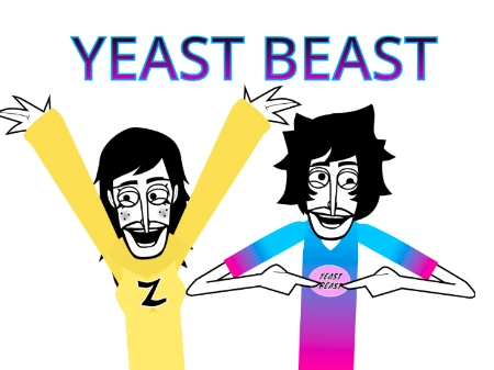 YEAST BEAST 🔥🔥🗣️🗣️ | Fandom