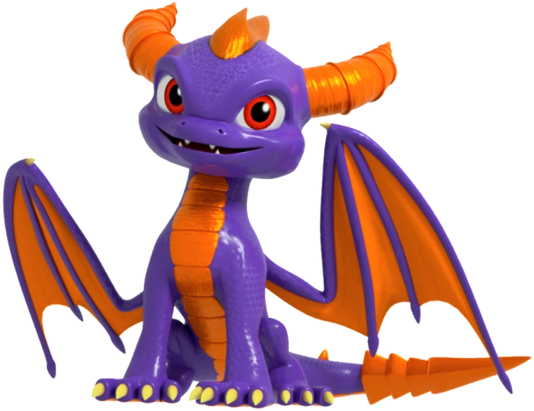Spyro The Dragon | Fandom