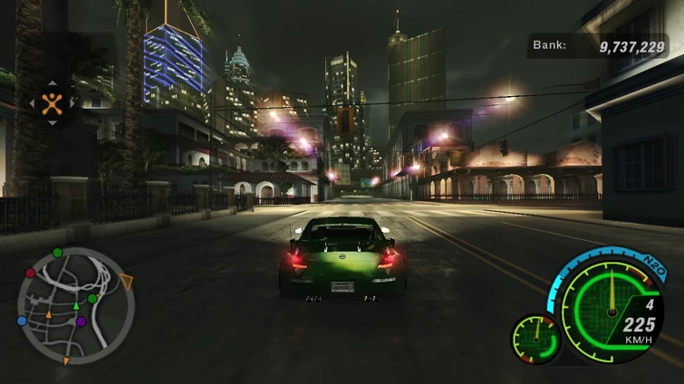 Discuss Everything About Need for Speed Wiki | Fandom