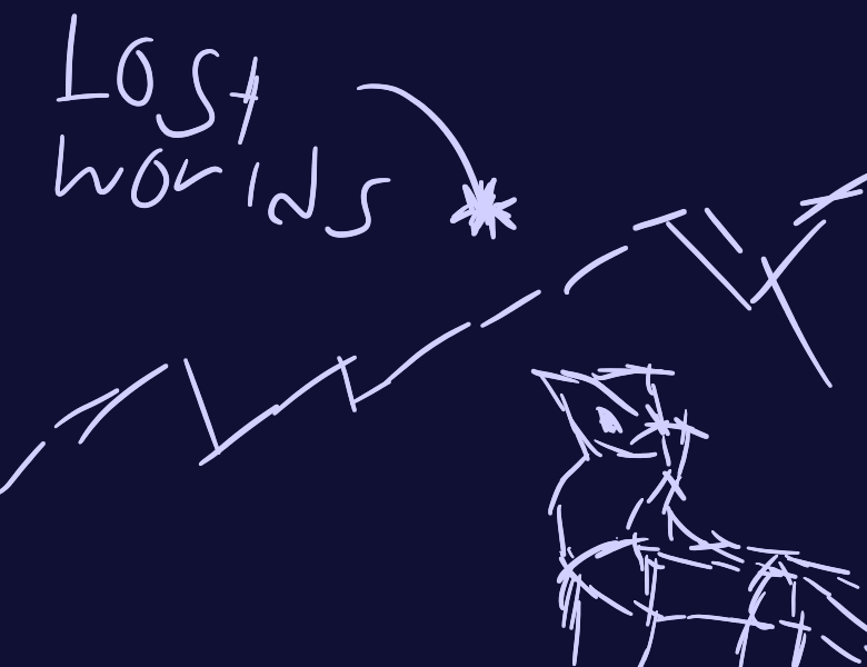 Random art dump (Off-topic art) | Fandom