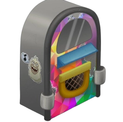 I have an image of the jukebox | Fandom