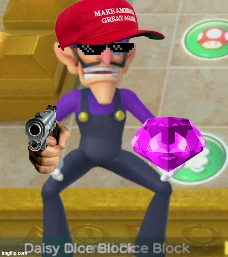 Discuss Everything About MarioWiki | Fandom