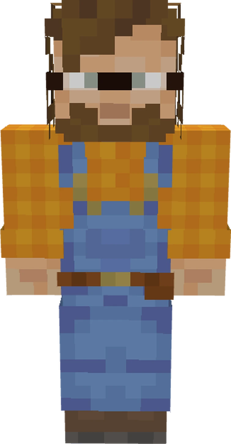 Henry Emily minecraft skin | Fandom