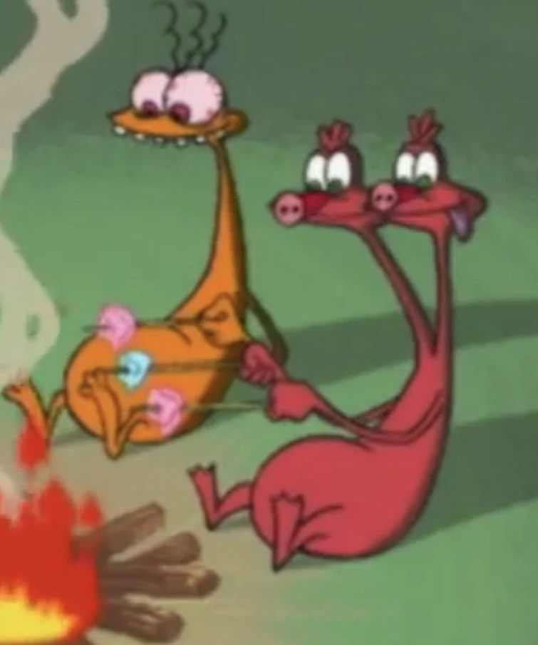 Bud Budiovitch X Stereo Monovici | Fandom