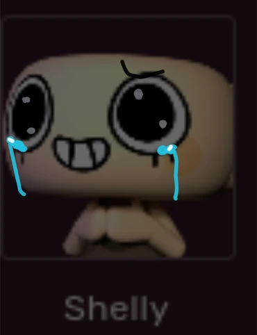 Do you know who Shelly from dandy's world is? | Fandom