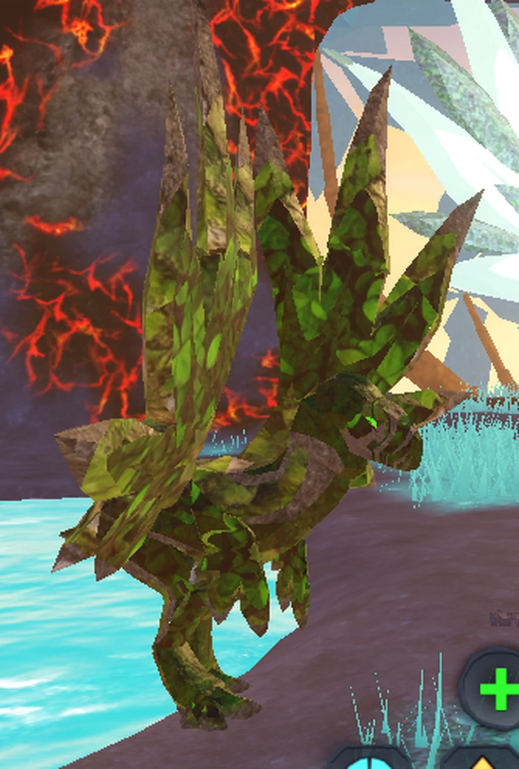 Discuss Everything About Creatures of Sonaria Wiki | Fandom