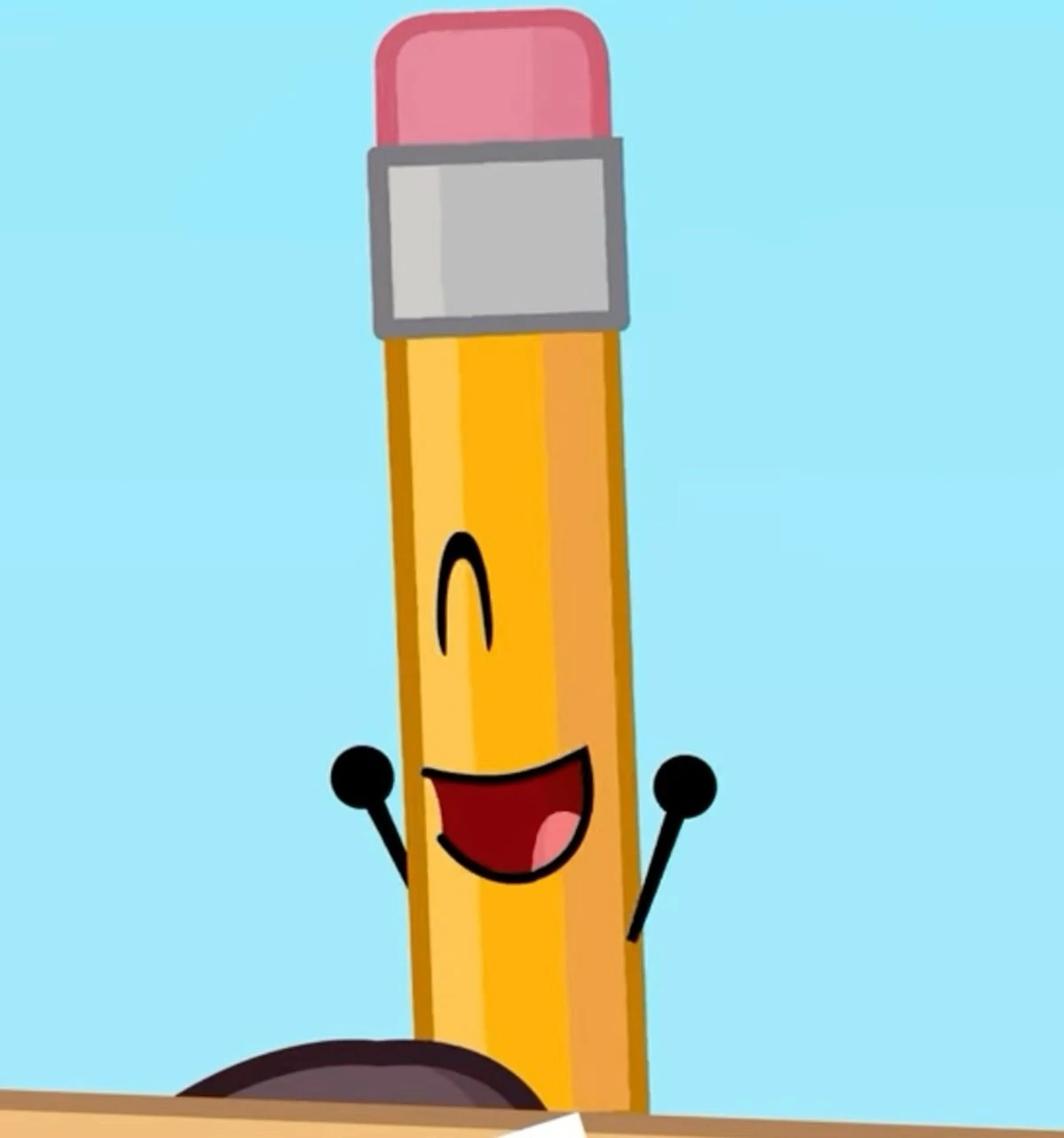 Pencil pencil pencil pencil | Fandom