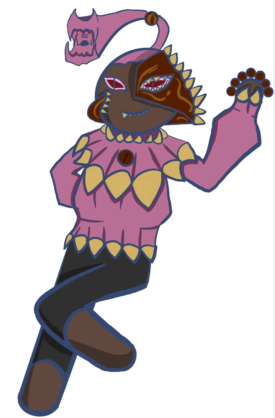 Rotten Tooth Cookie! | Fandom