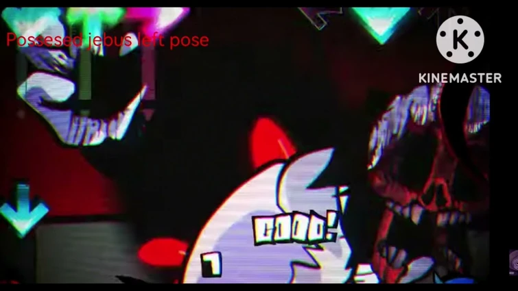 Friday night madness more teasers | Fandom