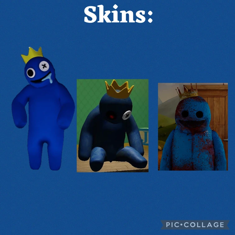 Concepts: Blue | Fandom