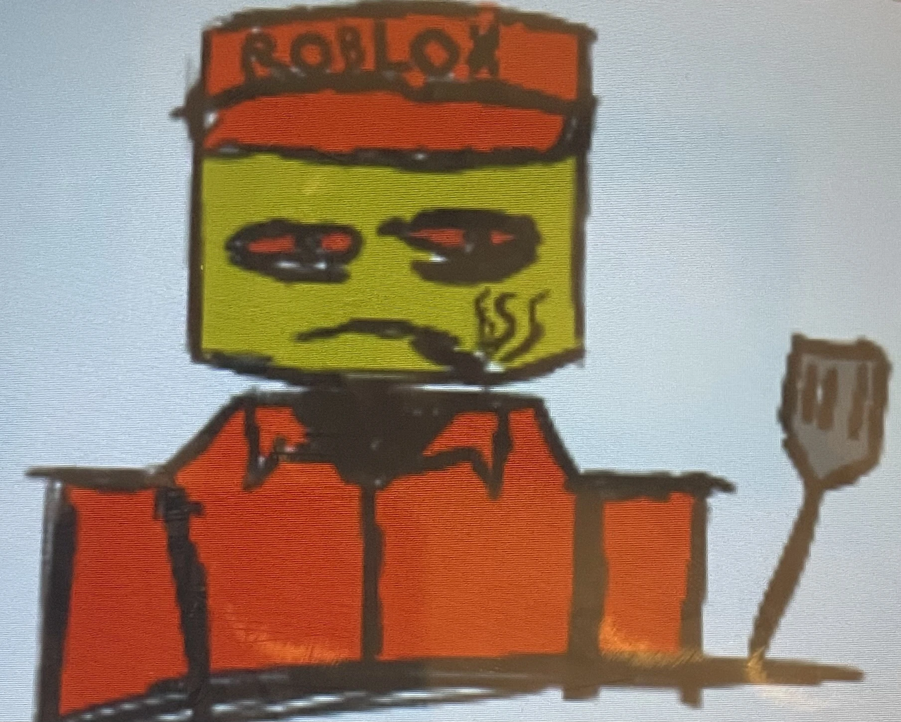 Your telling me the spawn cult exists irl…. | Fandom