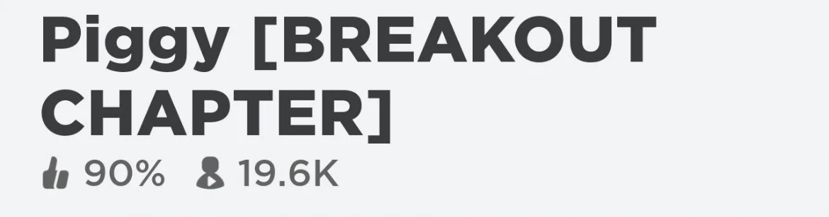 Piggy is back bois | Fandom