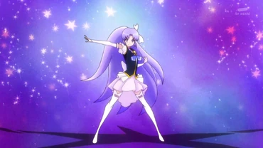 Discuss Everything About Pretty Cure Wiki | Fandom